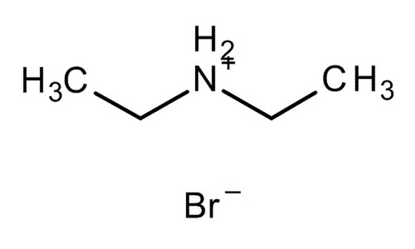 Diethylammonium bromide CAS 6274-12-0 | 814863